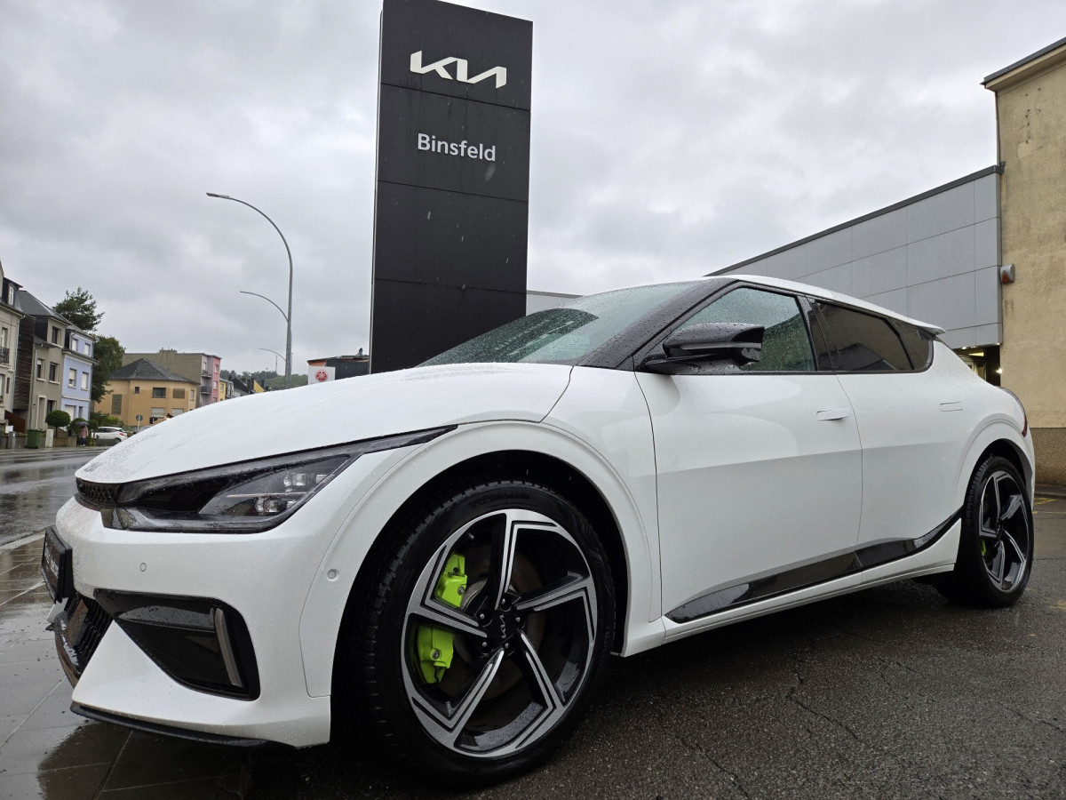 Garage Binsfeld | Kia & Mazda | Schifflange et Differdange