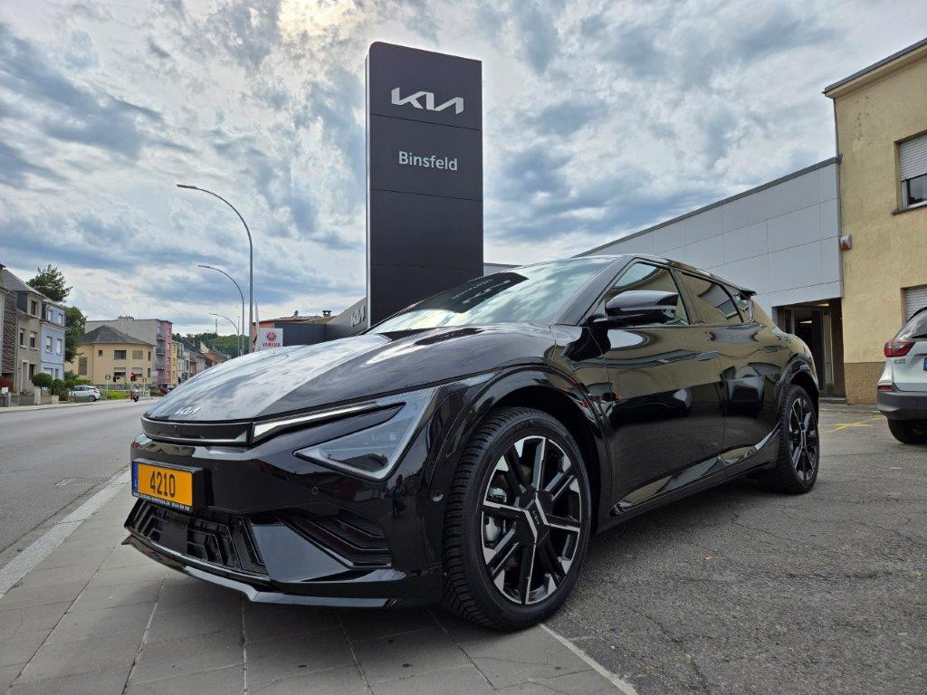 Garage Binsfeld | Kia & Mazda | Schifflange et Differdange